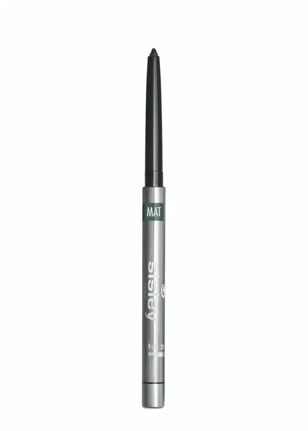 Sisley Phyto-khol Star Eyeliner - 3 Matte Jungle