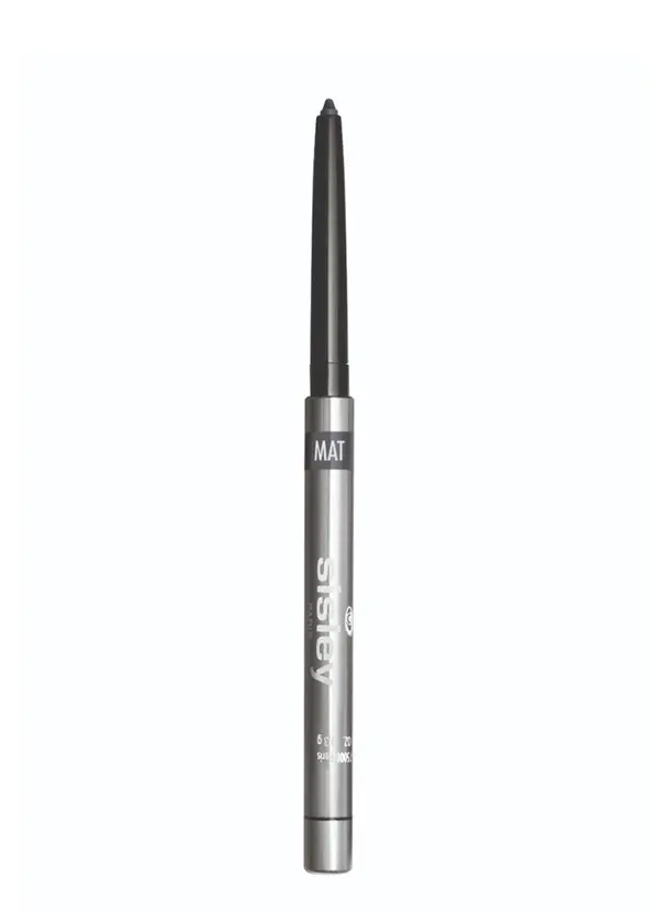 Sisley Phyto-khol Star Eyeliner - 4 Matte Graphite