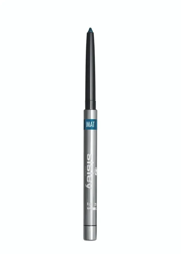 Sisley Phyto-khol Star Eyeliner - 5 Matte Peacock