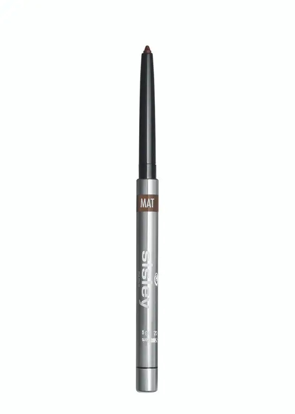 Sisley Phyto-khol Star Eyeliner - 6 Matte Chestnut