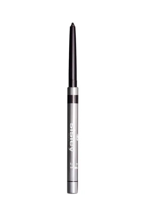 Sisley Phyto-khol Star Eyeliner - Black