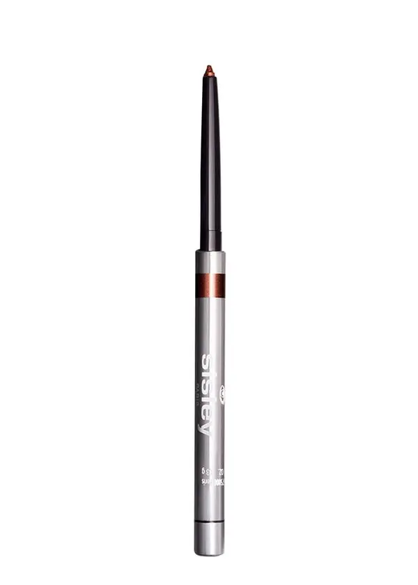 Sisley Phyto-khol Star Eyeliner - Brown