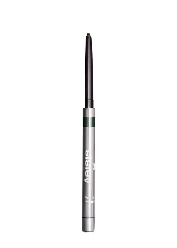 Sisley Phyto-khol Star Eyeliner - Green