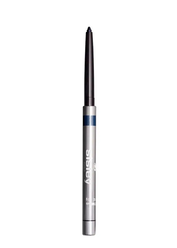 Sisley Phyto-khol Star Eyeliner - Mystic Blue