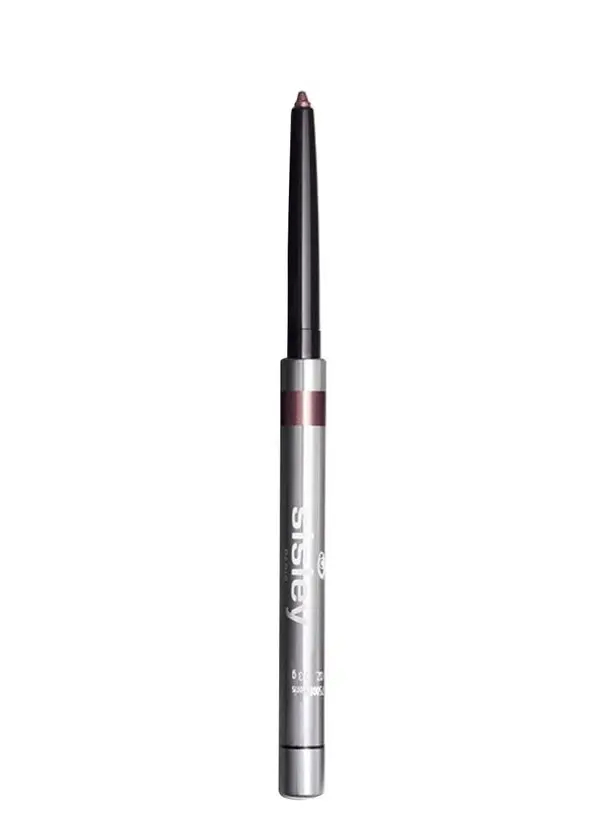 Sisley Phyto-khol Star Eyeliner - N10 Mystic Plum