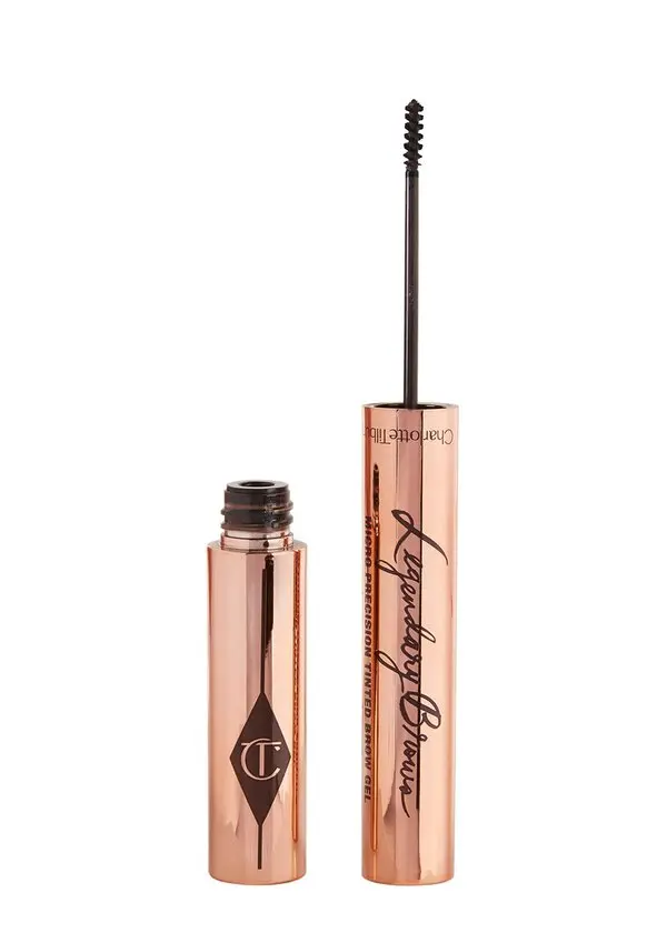 Charlotte Tilbury Legendary Brows, Eyebrows Vitamin E - Black Brown