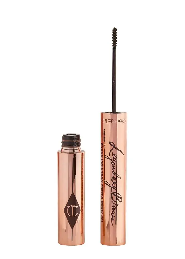 Charlotte Tilbury Legendary Brows, Eyebrows Vitamin E - Dark Brown