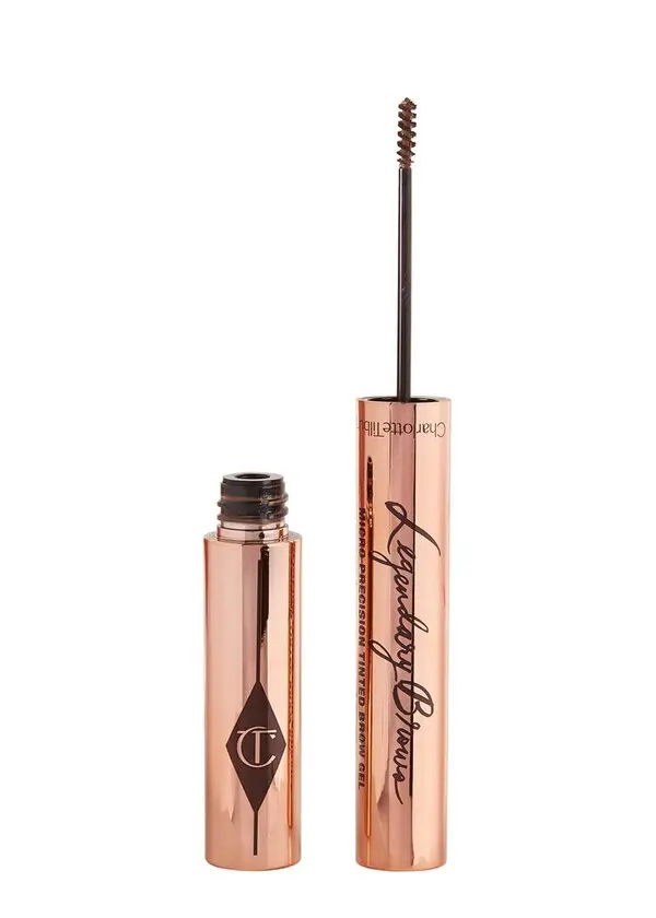 Charlotte Tilbury Legendary Brows, Eyebrows Vitamin E - Soft Brown
