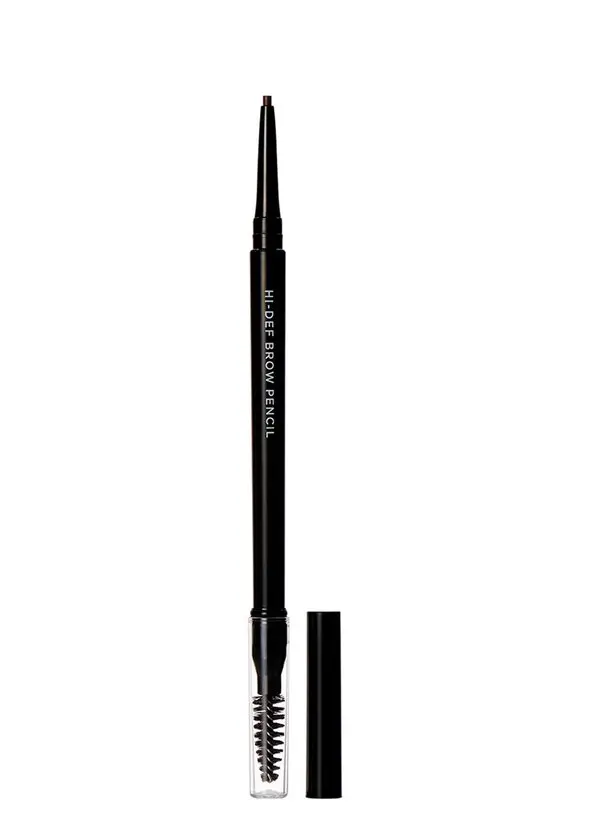 RevitaLash® Cosmetics Hi-def Brow Pencil - Cool Brown