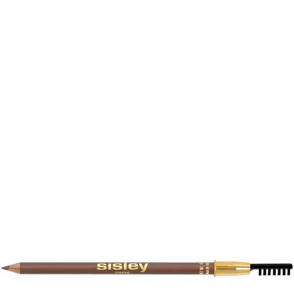 Sisley Phyto-sourcils Perfect Eyebrow Pencil - Chatain