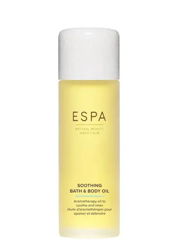ESPA Soothing Bath & Body Oil