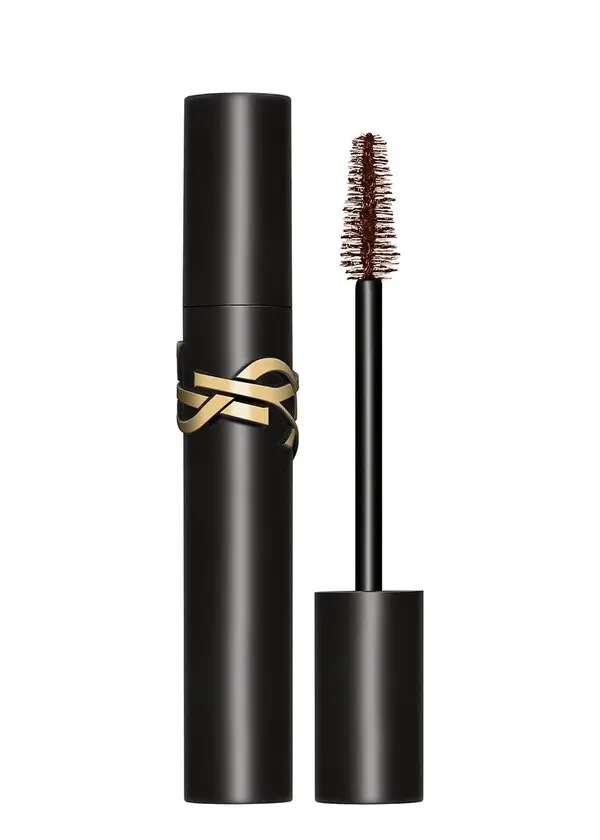 Saint Laurent Lash Clash Extreme Volume Mascara - 02 Brown