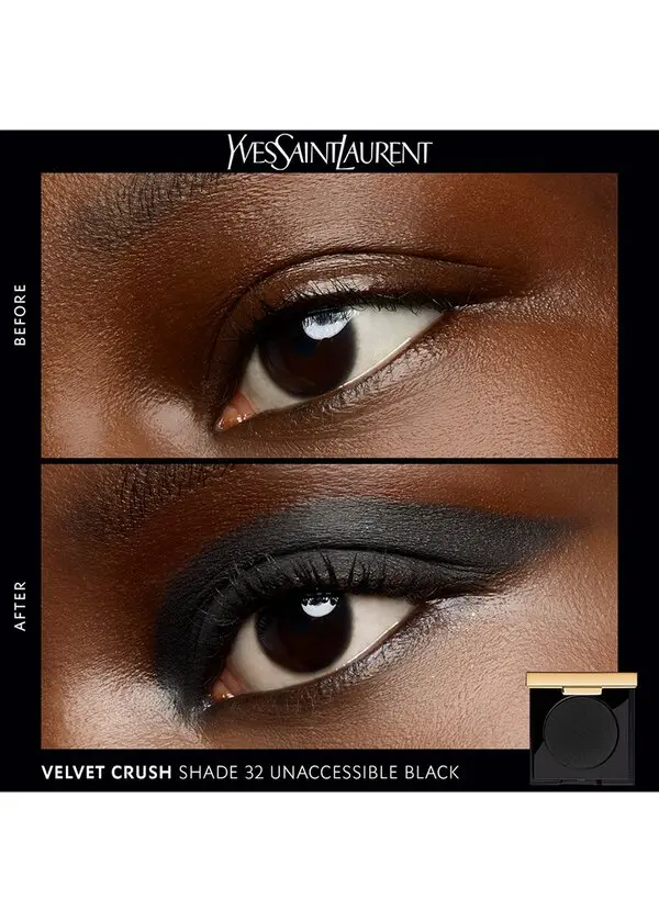 Saint Laurent Velvet Crush Mono Eyeshadow