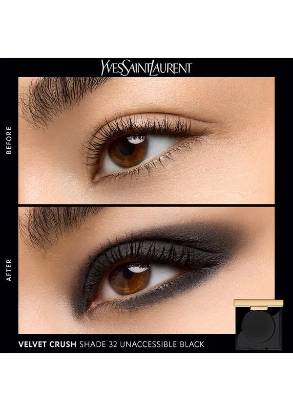Saint Laurent Velvet Crush Mono Eyeshadow
