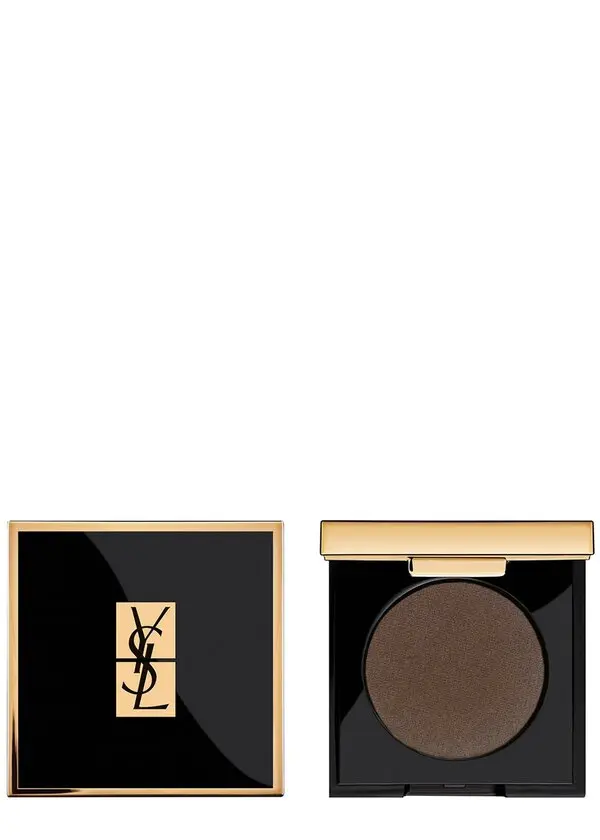 Saint Laurent Velvet Crush Mono Eyeshadow - 33 Unconventional Br