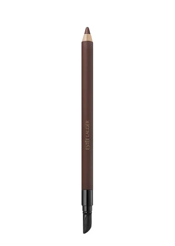 Estée Lauder Double Wear Waterproof Gel Eye Pencil, Eyebrow Pencil - 03 Cocoa