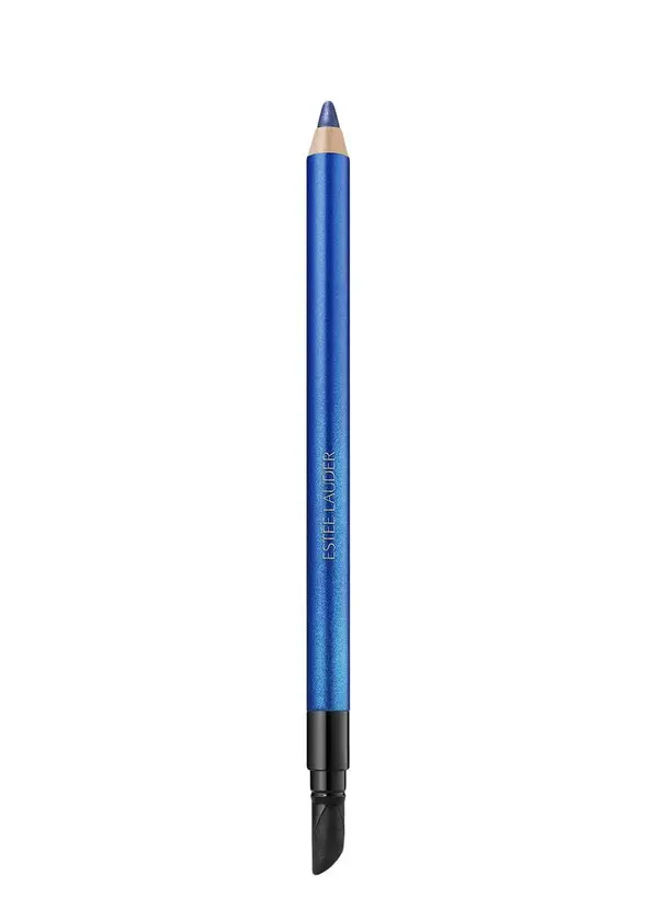 Estée Lauder Double Wear Waterproof Gel Eye Pencil, Eyebrow Pencil - 06 Sapphire Sky