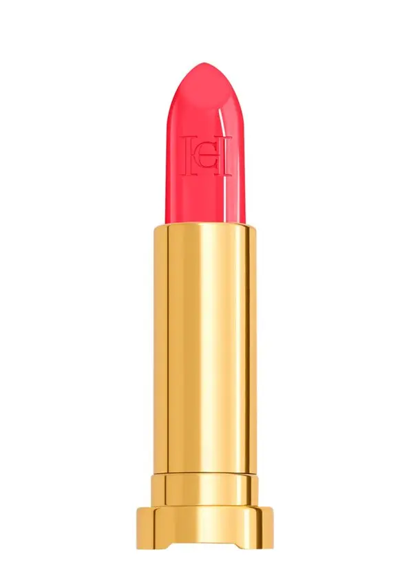 Carolina Herrera The Lipstick Sheer - 171 Rosy Date