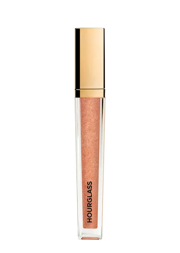 HOURGLASS Unreal High Shine Volumizing Lip Gloss - Ignite