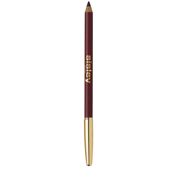 Sisley Phyto-lip Perfect Lipliner - Burgundy
