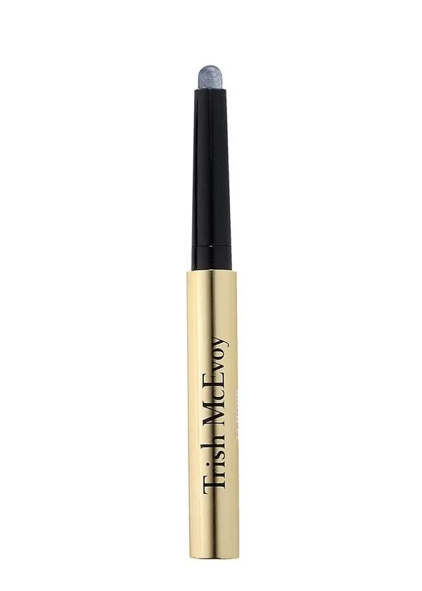 Trish Mcevoy 24-hour Eyeshadow & Liner - Dove