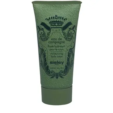 Sisley Eau De Campagne Moisturising Body Lotion - Not Applicable