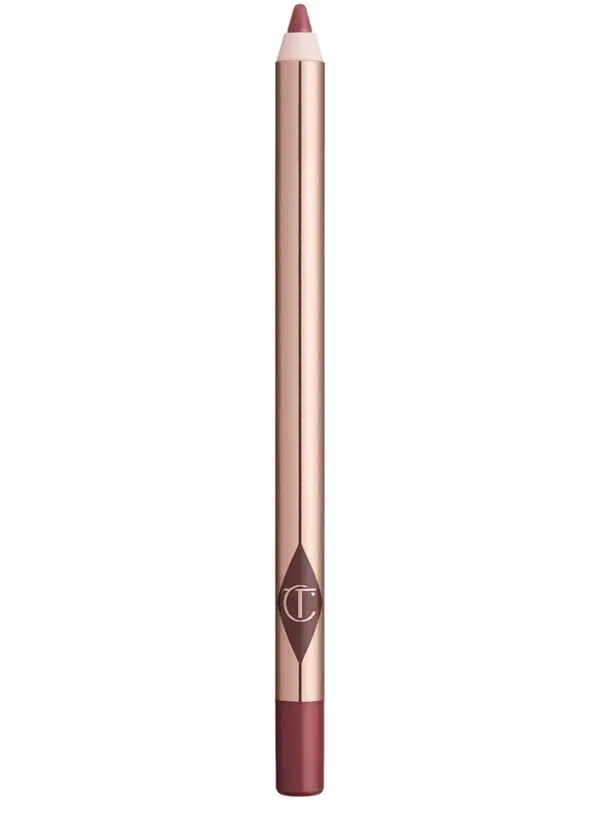 Charlotte Tilbury Lip Cheat Lip Liner, Lip Liner - Hollywood Honey