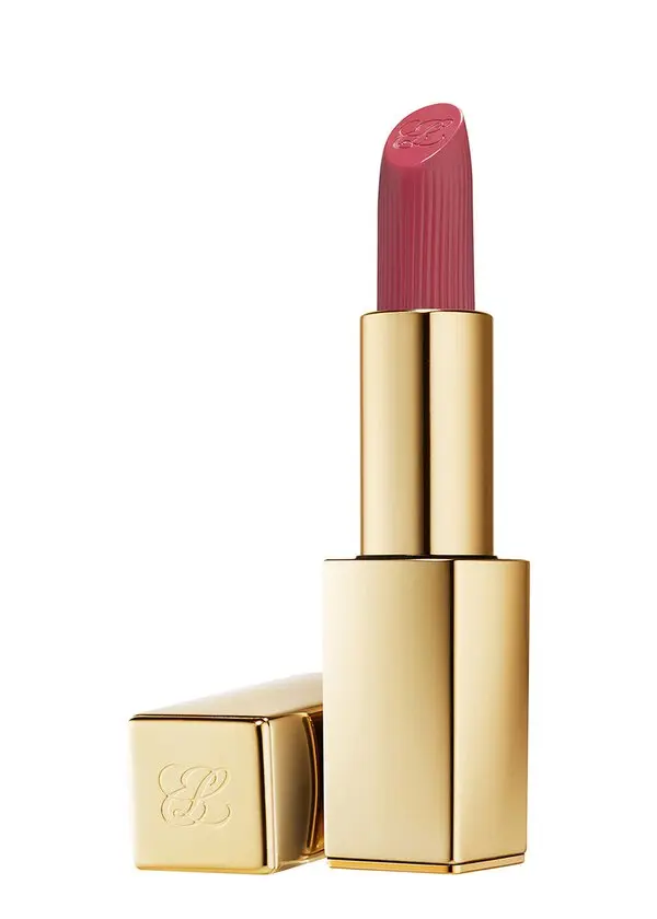 Estée Lauder Pure Color Matte Lipstick - Rebelious Rose Matte