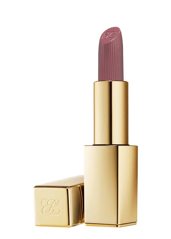 Estée Lauder Pure Color Matte Lipstick - Secret Scandal