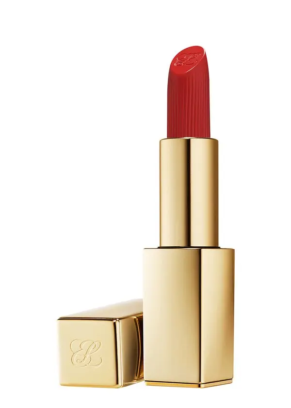 Estée Lauder Pure Color Matte Lipstick - Thrill Me