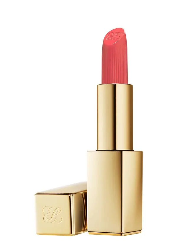 Estée Lauder Pure Color Matte Lipstick - Visionary