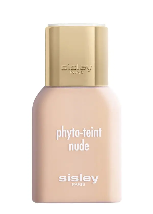 Sisley Phyto-teint Nude - 000n Snow