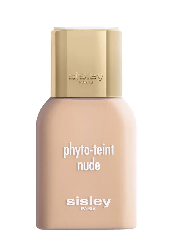 Sisley Phyto-teint Nude - 00n Pearl