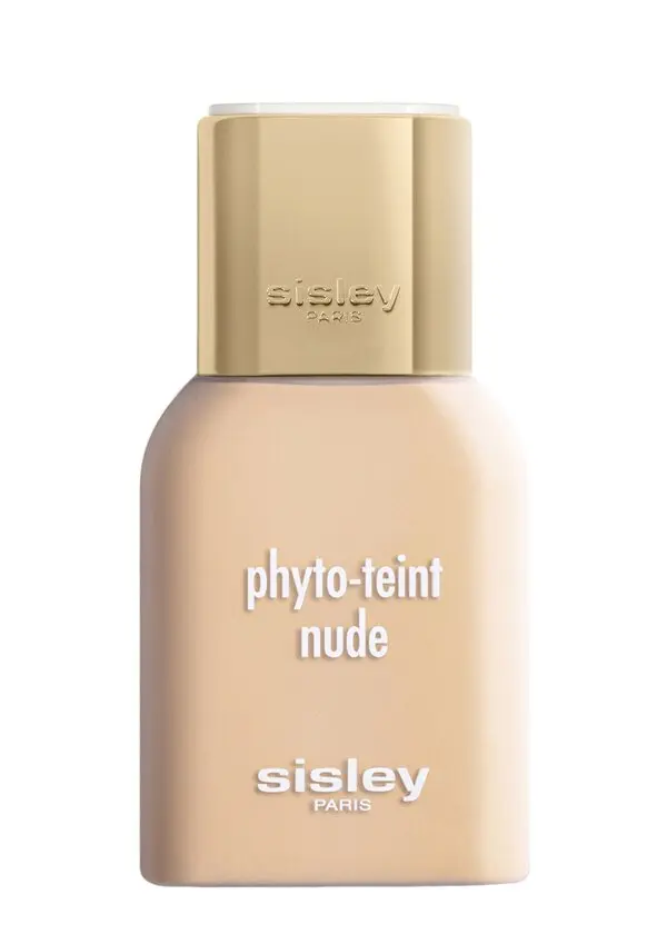 Sisley Phyto-teint Nude - 00w Shell