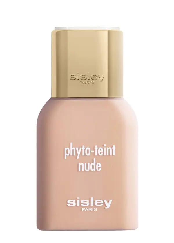Sisley Phyto-teint Nude - 1c Petal