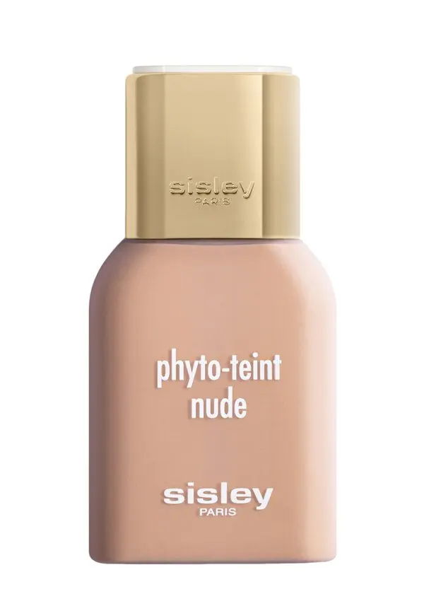 Sisley Phyto-teint Nude - 2c Soft Beige
