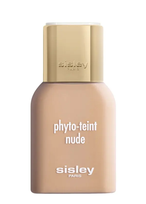 Sisley Phyto-teint Nude - 2n Ivory Beige