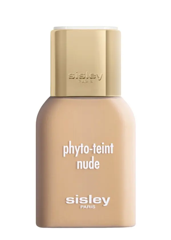 Sisley Phyto-teint Nude - 2w1 Light Beige