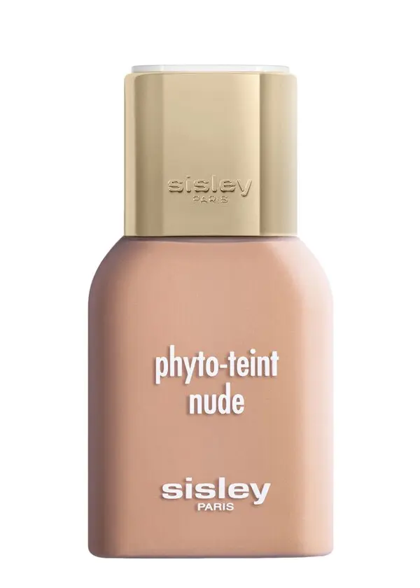 Sisley Phyto-teint Nude - 3c Natural
