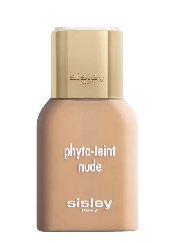 Sisley Phyto-teint Nude - 3w1 Warm Almond