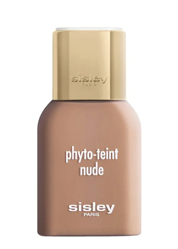 Sisley Phyto-teint Nude - 5c Golden