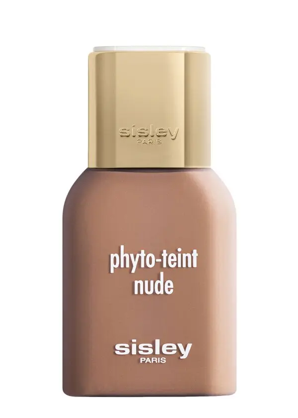 Sisley Phyto-teint Nude - 6c Amber