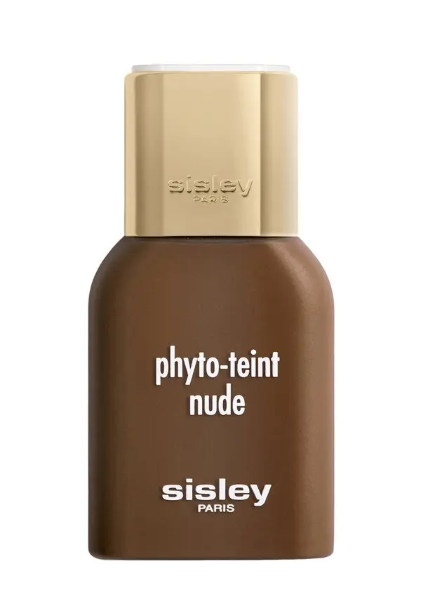 Sisley Phyto-teint Nude - 8c Cappuccino