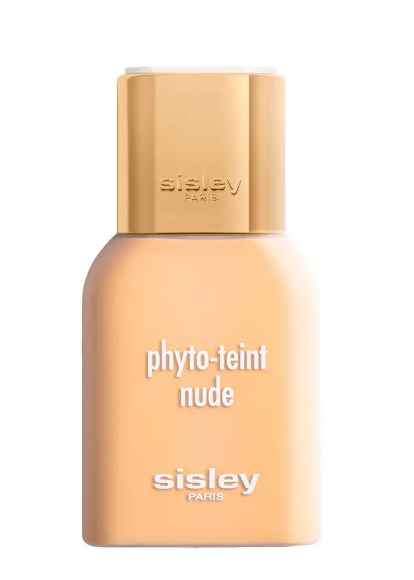Sisley Phyto-teint Nude - Porcerlaine