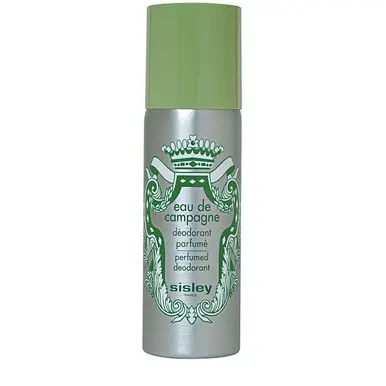 Sisley Eau De Campagne Perfumed Deodorant - Not Applicable