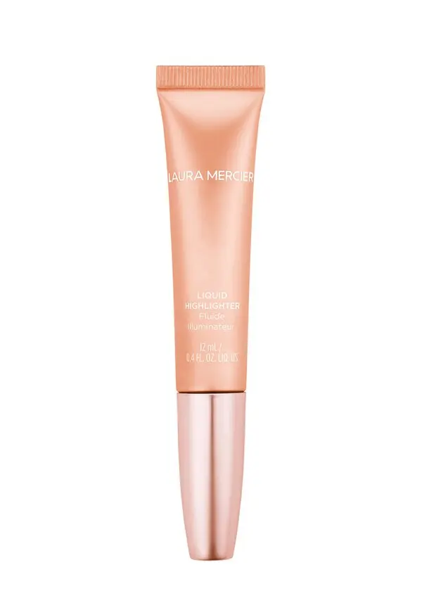 Laura Mercier Roseglow Liquid Highlighter - Champagne Pink