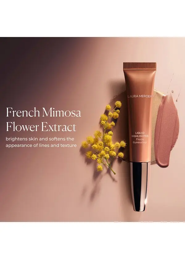 Laura Mercier Roseglow Liquid Highlighter