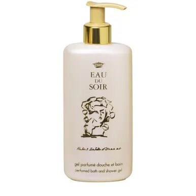 Sisley Eau Du Soir Bath And Shower Gel - Not Applicable