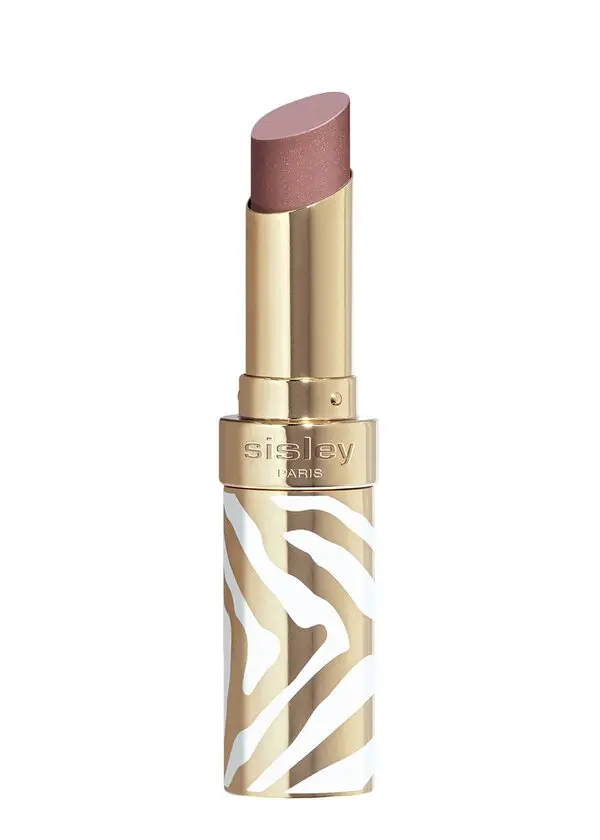 Sisley Phyto-rouge Lip Shine - 10 Sheer Nude