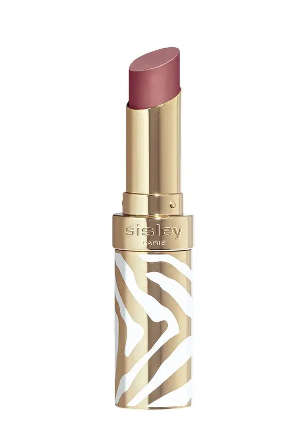 Sisley Phyto-rouge Lip Shine - 11 Sheer Blossom